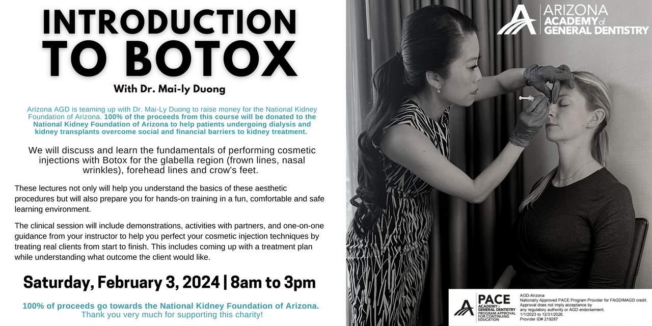 Introduction to Botox | CertifySimple