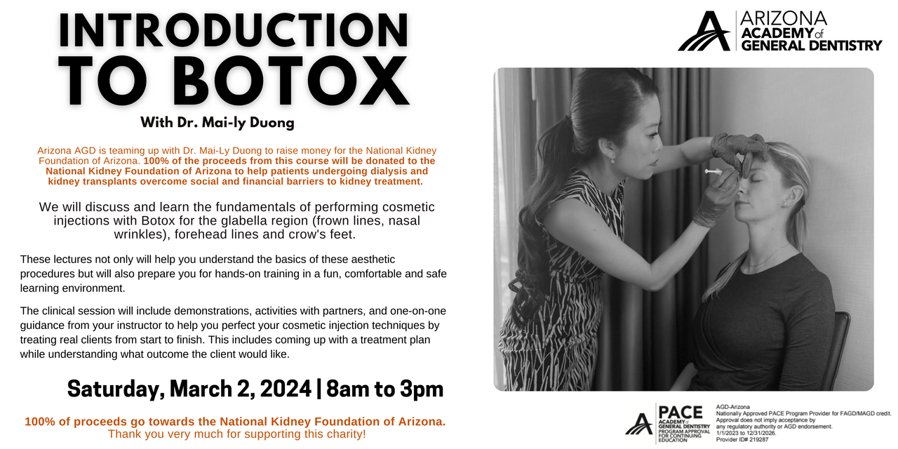 Introduction to Botox | CertifySimple