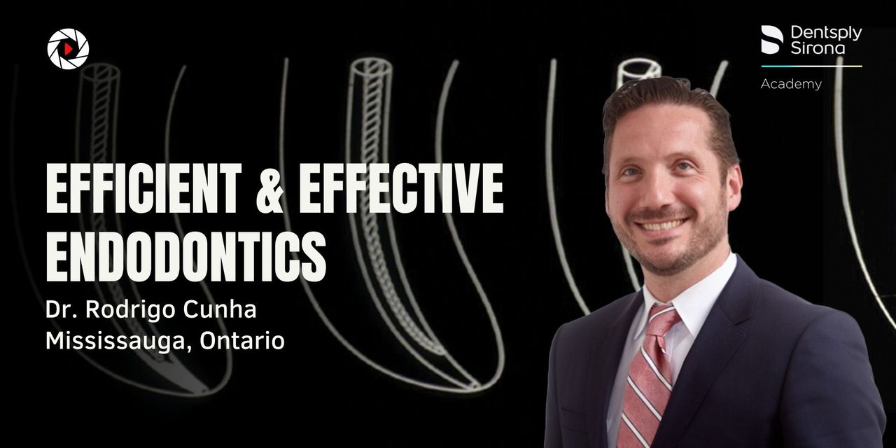 Efficient and Effective Endodontics | 1 Day Hands-On | CertifySimple